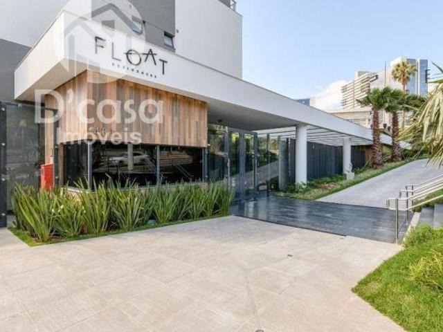 Apartamento com 1 dormitório à venda, 49 m² por R$ 665.843,06 Petrópolis Porto Alegre/RS