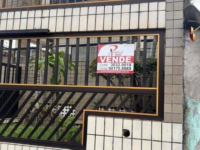 Apartamento com 1 dormitório, á 300 m da praia