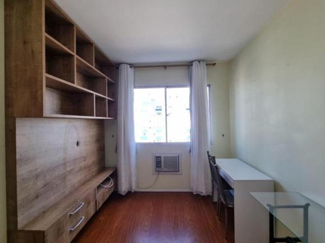 Apartamento com 1 dormitório na Avenida Ipiranga