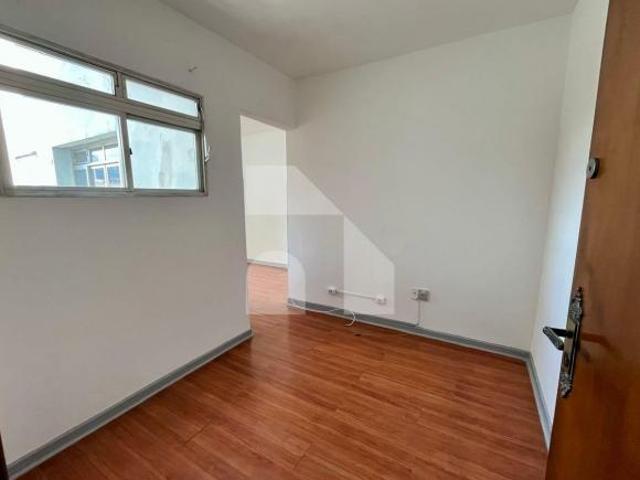 Apartamento com 1 dormitório na Bela Vista