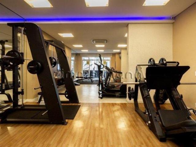 APARTAMENTO COM 1 DORMITÓRIO NA CONSOLAÇÃO