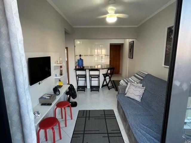Apartamento com 1 Dormitório na Guilhermina!