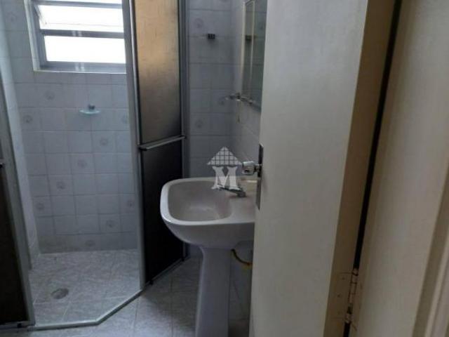 Apartamento com 1 dormitório na Pamplona São Paulo