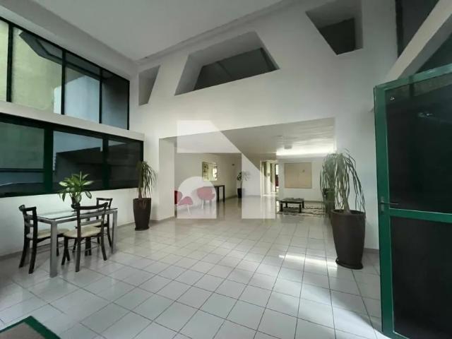 Apartamento com 1 dormitório na Santa Cecília
