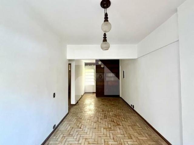 Apartamento com 1 dormitório na Santa Cecília