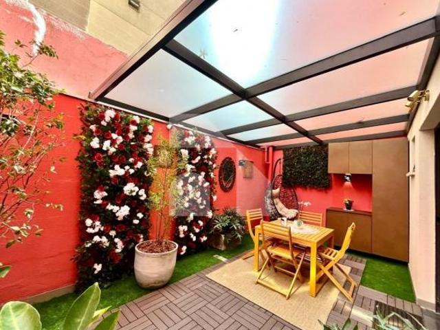 Apartamento com 1 dormitório na Vila Buarque