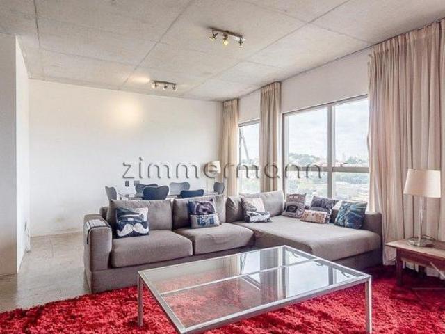 APARTAMENTO COM 1 DORMITÓRIO NA VILA LEOPOLDINA