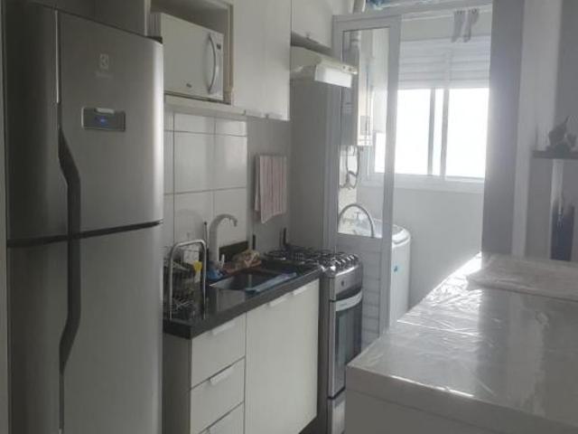 Apartamento com 1 dormitório na Vila Prudente para venda