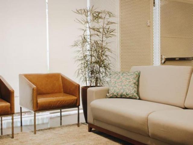 Apartamento com 1 dormitório no bairro Centro Histórico