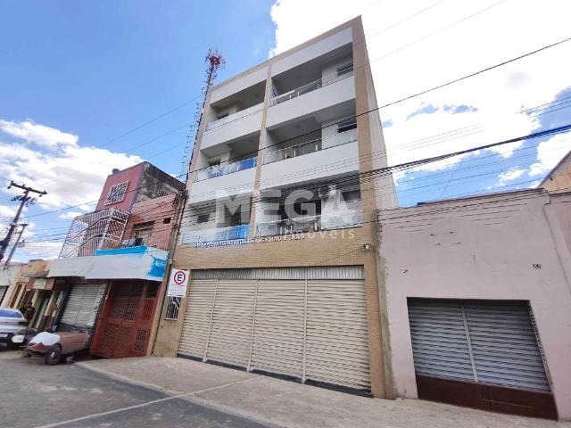 Apartamento com 1 dormitório no Bairro Centro Juazeiro do Norte/CE