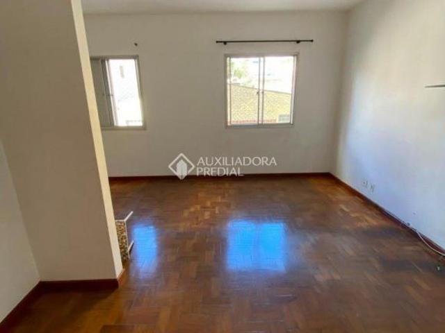 APARTAMENTO COM 1 DORMITÓRIO NO BAIRRO CHÁCARA INGLESA SAO BERNARDO DO CAMPO