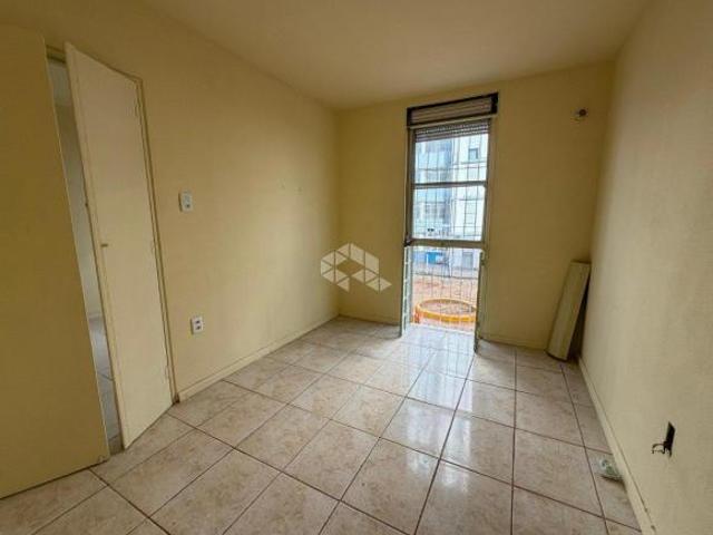 Apartamento com 1 dormitório no bairro Humaitá em Porto alegre!