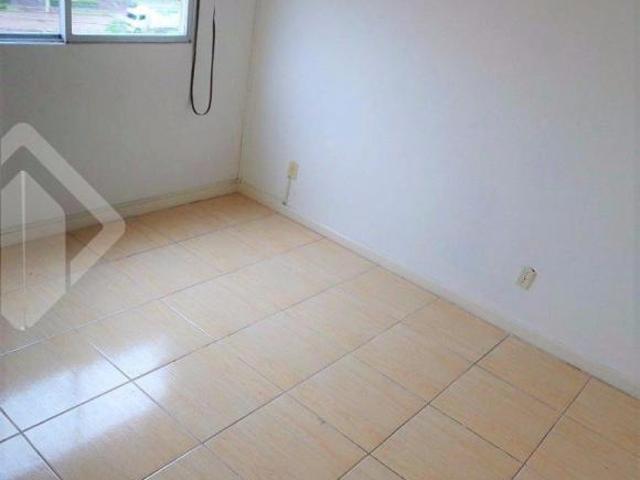 Apartamento com 1 dormitório no bairro Jardim Botânico