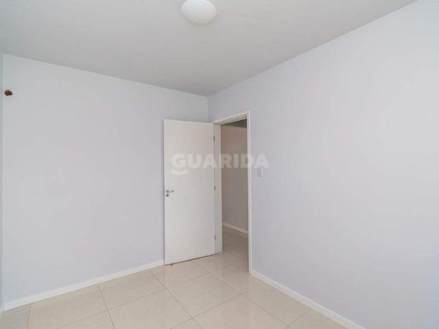 Apartamento com 1 dormitório no bairro Menino Deus COD: 21901