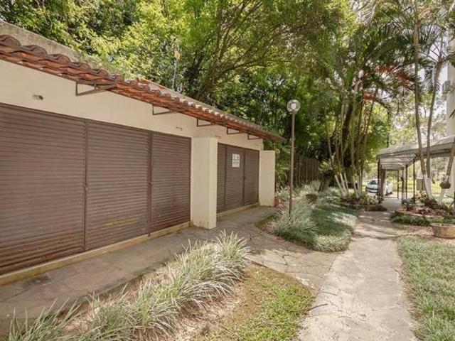 Apartamento com 1 dormitório no bairro Partenon