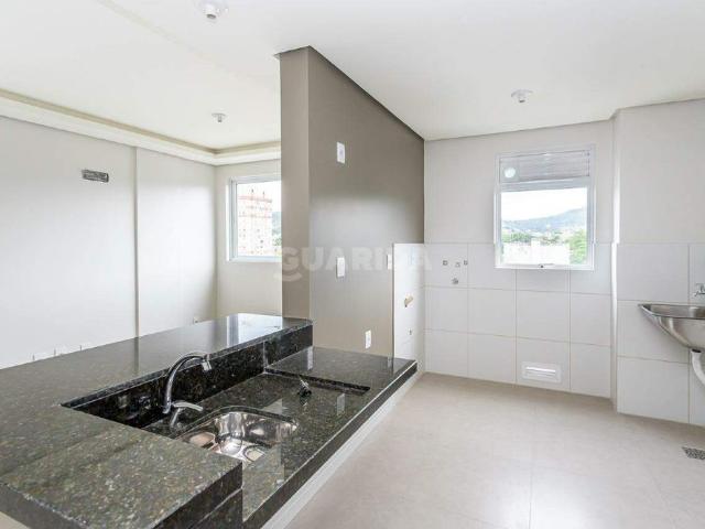 Apartamento com 1 dormitório no bairro Partenon COD: 18582
