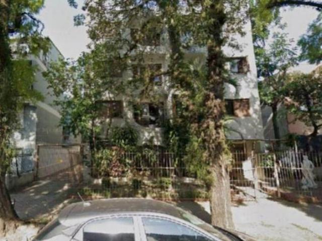 Apartamento com 1 dormitório no Bairro Santo Antônio