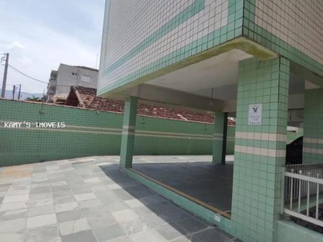 APARTAMENTO COM 1 DORMITÓRIO NO CAIÇARA, APENAS 150M DO MAR!