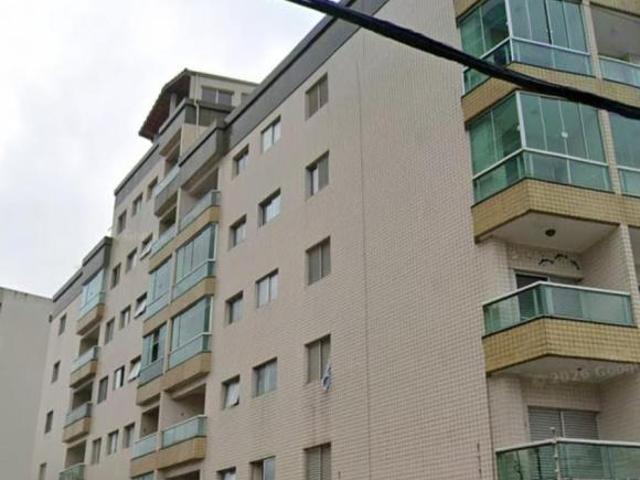Apartamento com 1 dormitório no Caiçara em Praia Grande SP