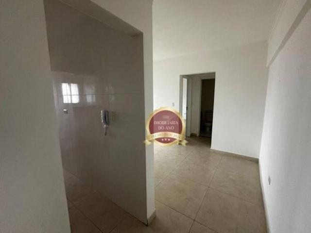 Apartamento com 1 dormitório No Canto Do Forte R$ 426.236,00 Aceita Financiamento