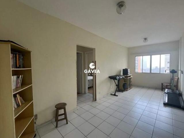 Apartamento com 1 dormitório no Centro
