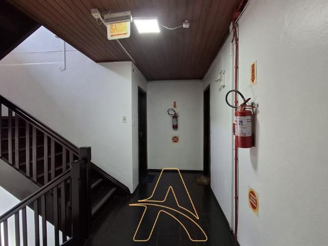 Apartamento com 1 Dormitório no Centro de Blumenau