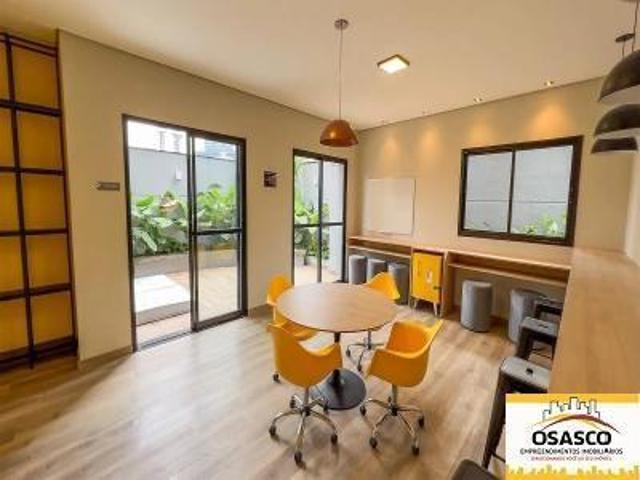 APARTAMENTO COM 1 DORMITÓRIO NO CENTRO DE OSASCO