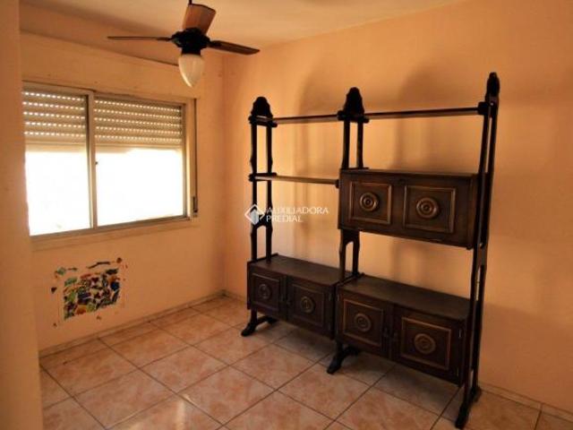 Apartamento com 1 dormitório no centro de São Leopoldo
