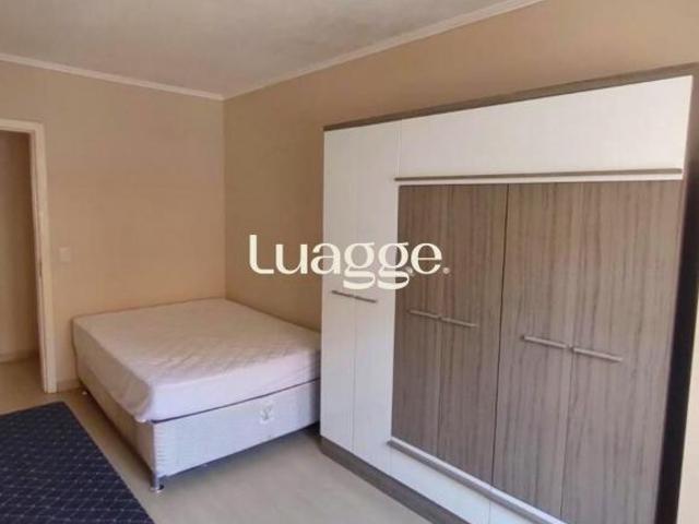 Apartamento com 1 dormitório no Centro de São Leopoldo