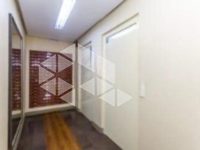Apartamento com 1 dormitório no centro Histórico