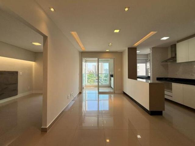 Apartamento com 1 dormitório no Edifício Icon!