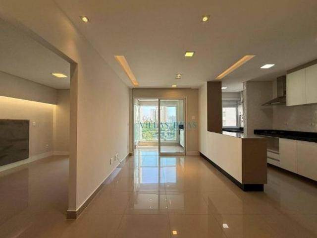 Apartamento com 1 dormitório no Edifício Icon!