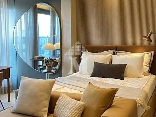 Apartamento com 1 dormitório no Itim Bibi São Paulo