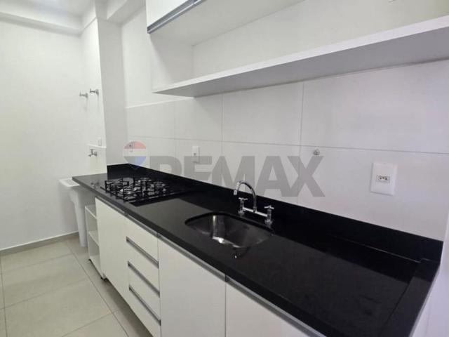 Apartamento com 1 dormitório no Jardim Guanabara em Campinas