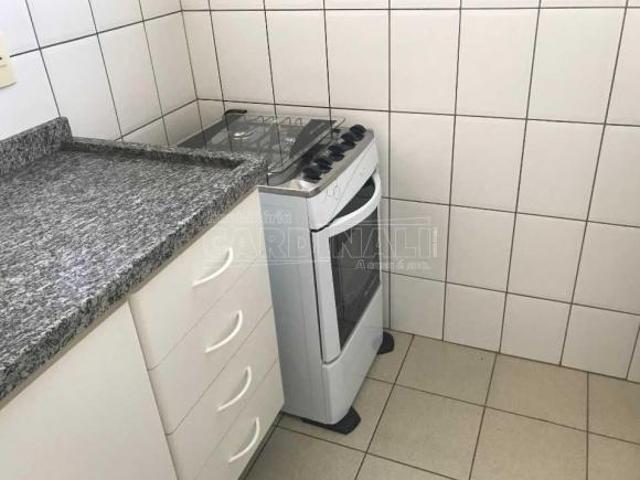 Apartamento com 1 dormitório no Jardim Santa Paula próximo a USP em São Carlos
