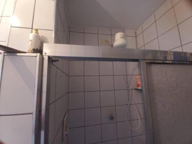 Apartamento com 1 Dormitório no José Menino