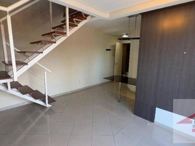 Apartamento com 1 dormitório no Spazio Vivere, 55 m² venda por R$ 620.000 ou aluguel por R$ 3.490/