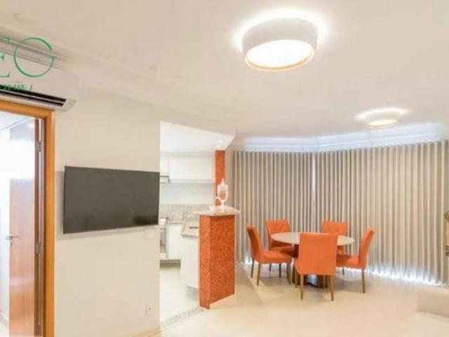 Apartamento à venda, 104 m² por R$ 1.149.000,00 Jardim Santo André/SP
