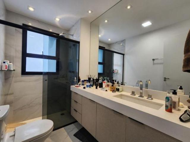 Apartamento com 1 dormitório à venda, 106 m² por R$ 1.274.000,00 Vila Yara Osasco/SP
