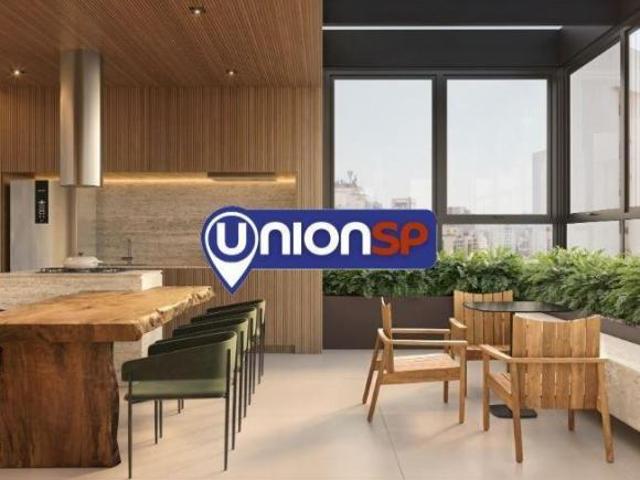 Apartamento com 1 dormitório à venda, 107 m² por R$ 4.017.000,00 Vila Nova Conceição São Paulo/SP