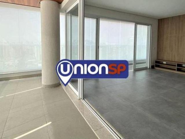 Apartamento com 1 dormitório à venda, 108 m² por R$ 2.700.000 Itaim Bibi São Paulo/SP