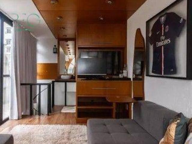 Apartamento à venda, 100 m² por R$ 1.999.000,00 Campo Belo São Paulo/SP
