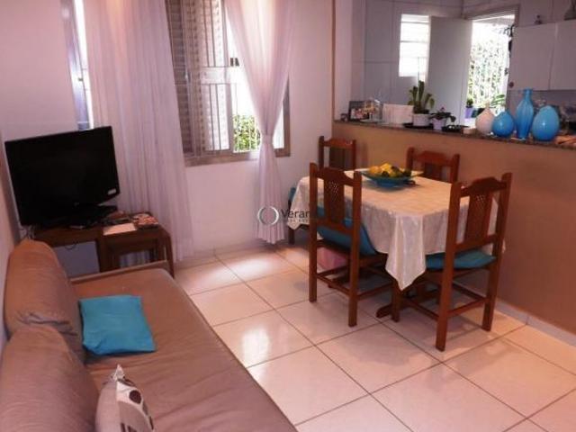 Apartamento com 1 dormitório à venda, 100 m² por R$ 260.000,00 En