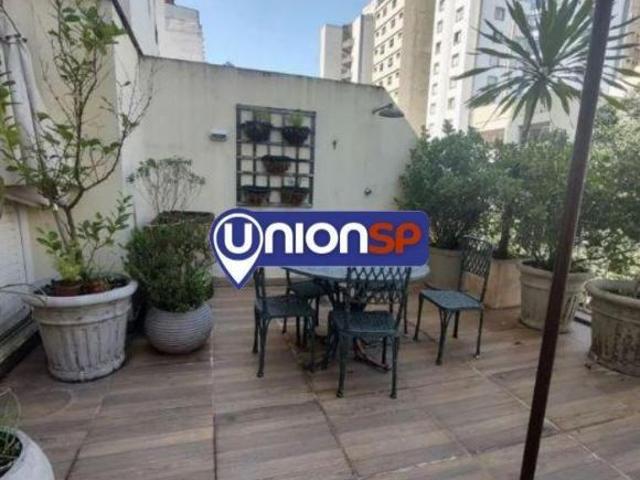 Apartamento com 1 dormitório à venda, 100 m² por R$ 880.000,00 Pinheiros São Paulo/SP