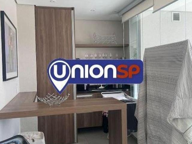 Apartamento com 1 dormitório à venda, 101 m² por R$ 2.300.000,00 Itaim Bibi São Paulo/SP