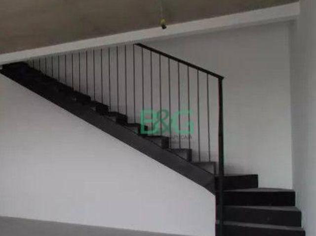 Apartamento com 1 dormitório à venda, 115 m² por R$ 2.604.000,00 Vila Olímpia São Paulo/SP