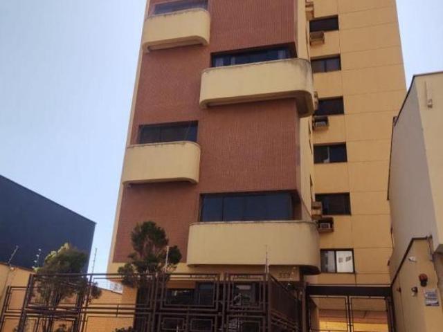 Apartamento com 1 dormitório à venda, 115 m² por RS 400.000,00 Centro Piracicaba SP