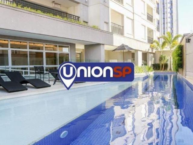 Apartamento com 1 dormitório à venda, 110 m² por R$ 1.521.070,00 Vila Madalena São Paulo/SP