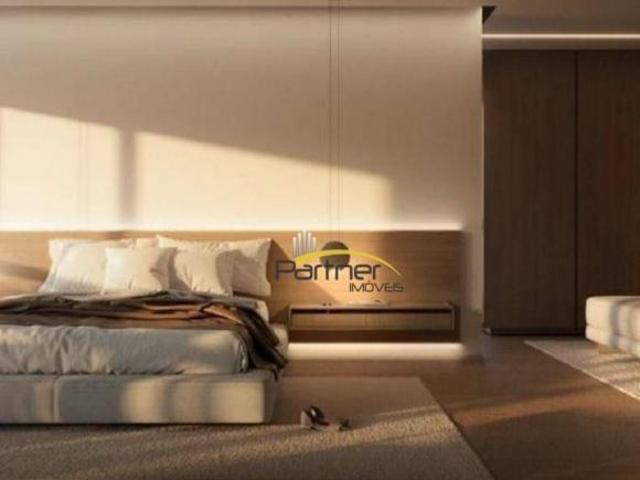 Apartamento à venda, 111 m² por R$ 2.462.303,00 Ecoville Curitiba/PR