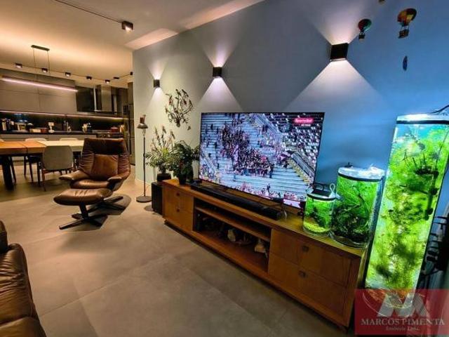 Apartamento com 1 dormitório à venda, 112 m² por R$ 1.600.000,00 Bela Vista São Paulo/SP